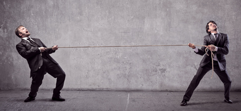 Keeping the Right Pace with Your Prospects and Clients