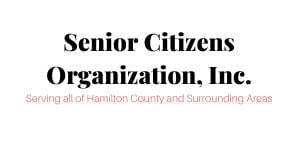 Senior Citizens Organization