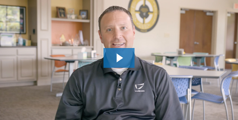 Strategic Sales and Account Management | Lushin