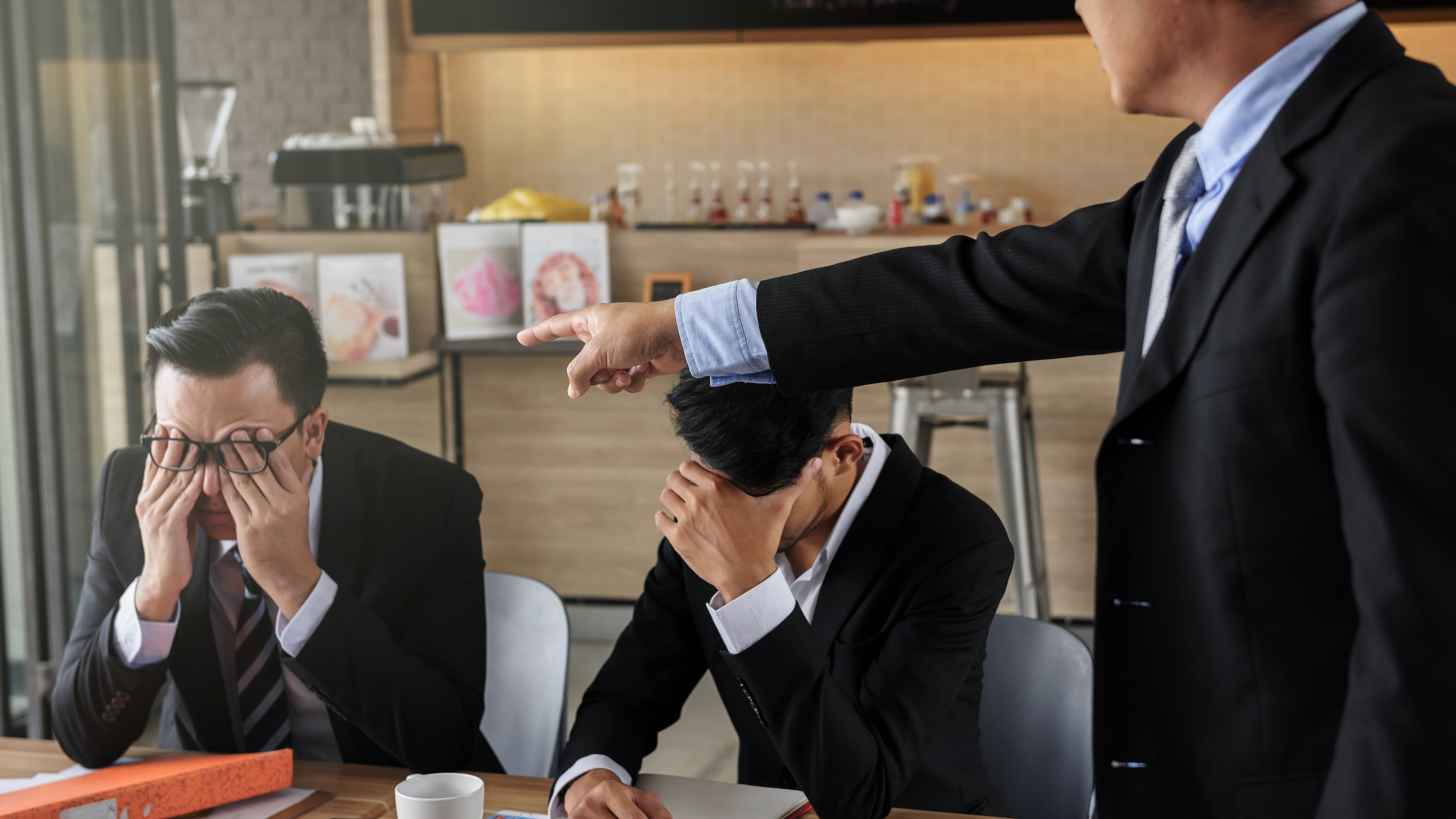 Why Sales Managers Are Failing Today