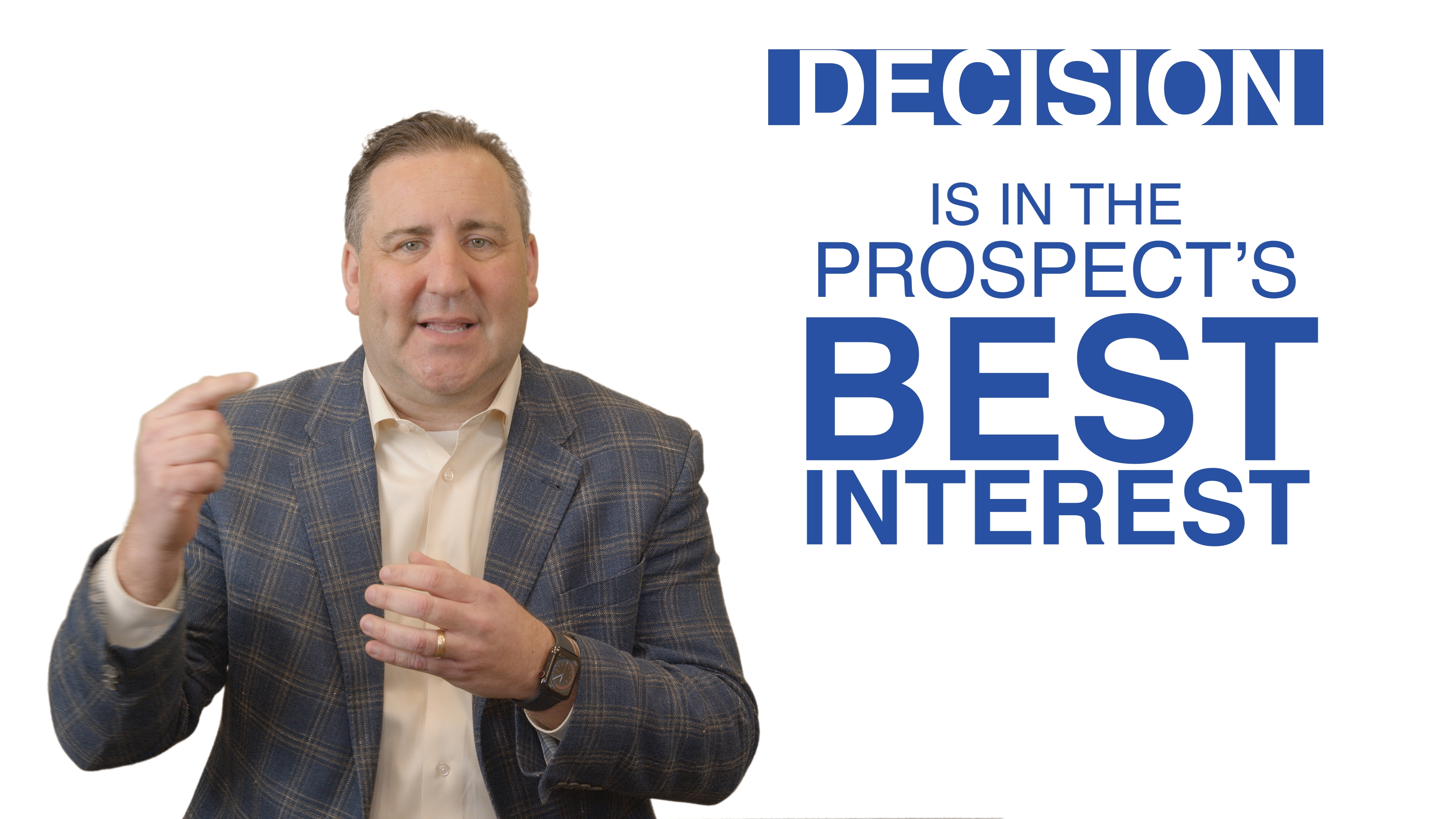 How Budget Conversations Lead To Sales Decisions | Lushin