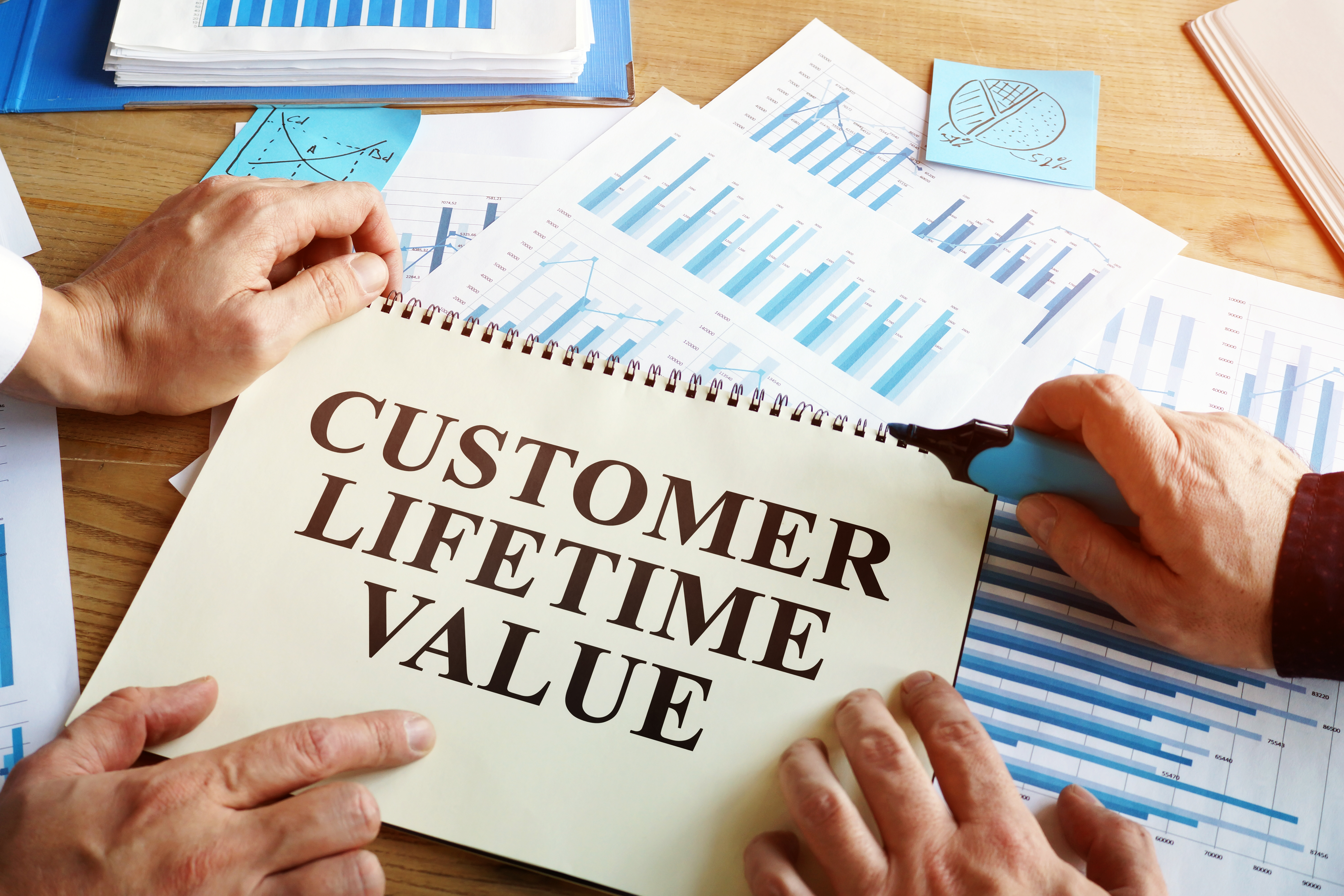 How to Increase the Lifetime Value of a Client