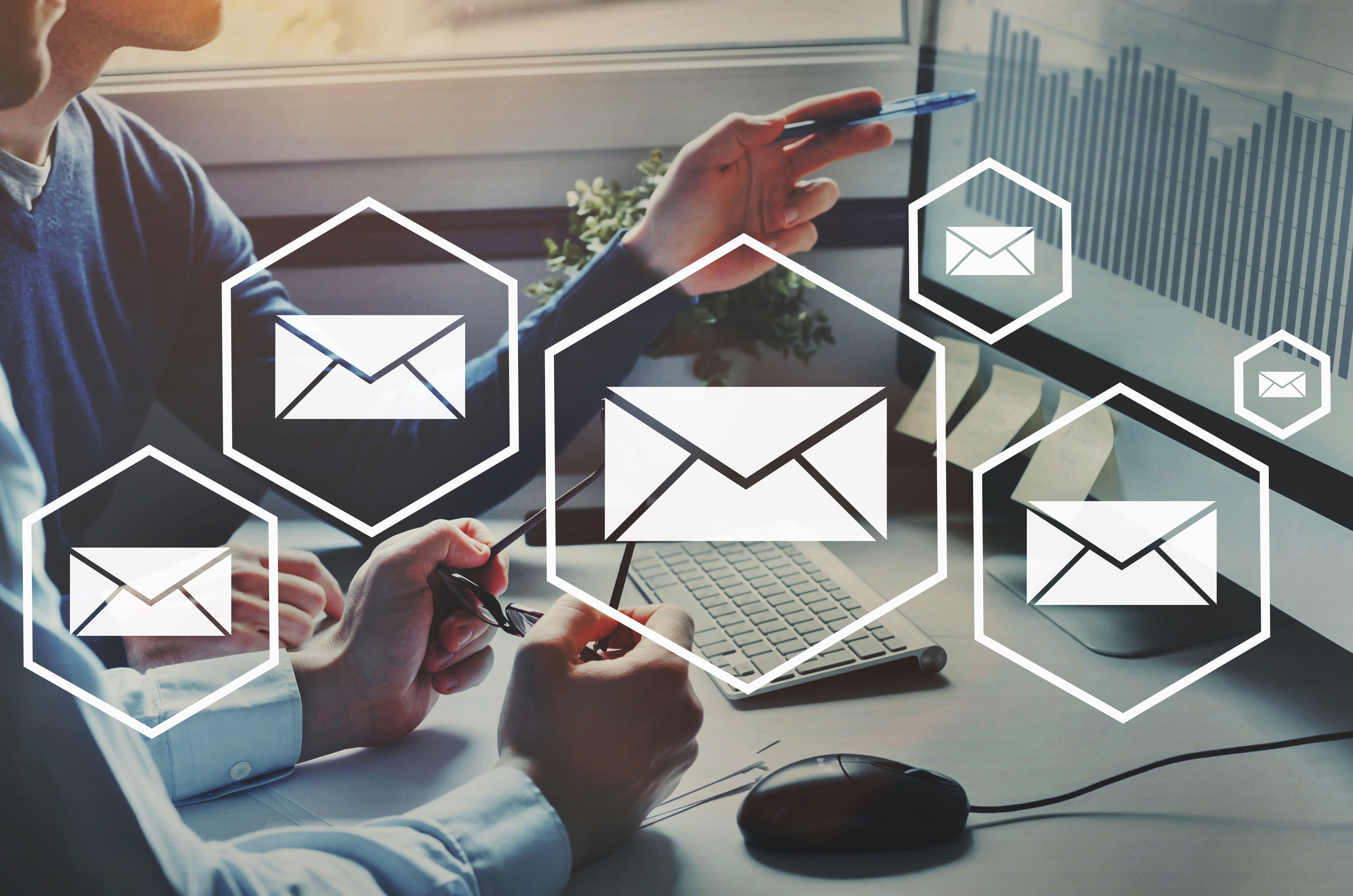 How Your Sales Team Can Use Email - The Right Way