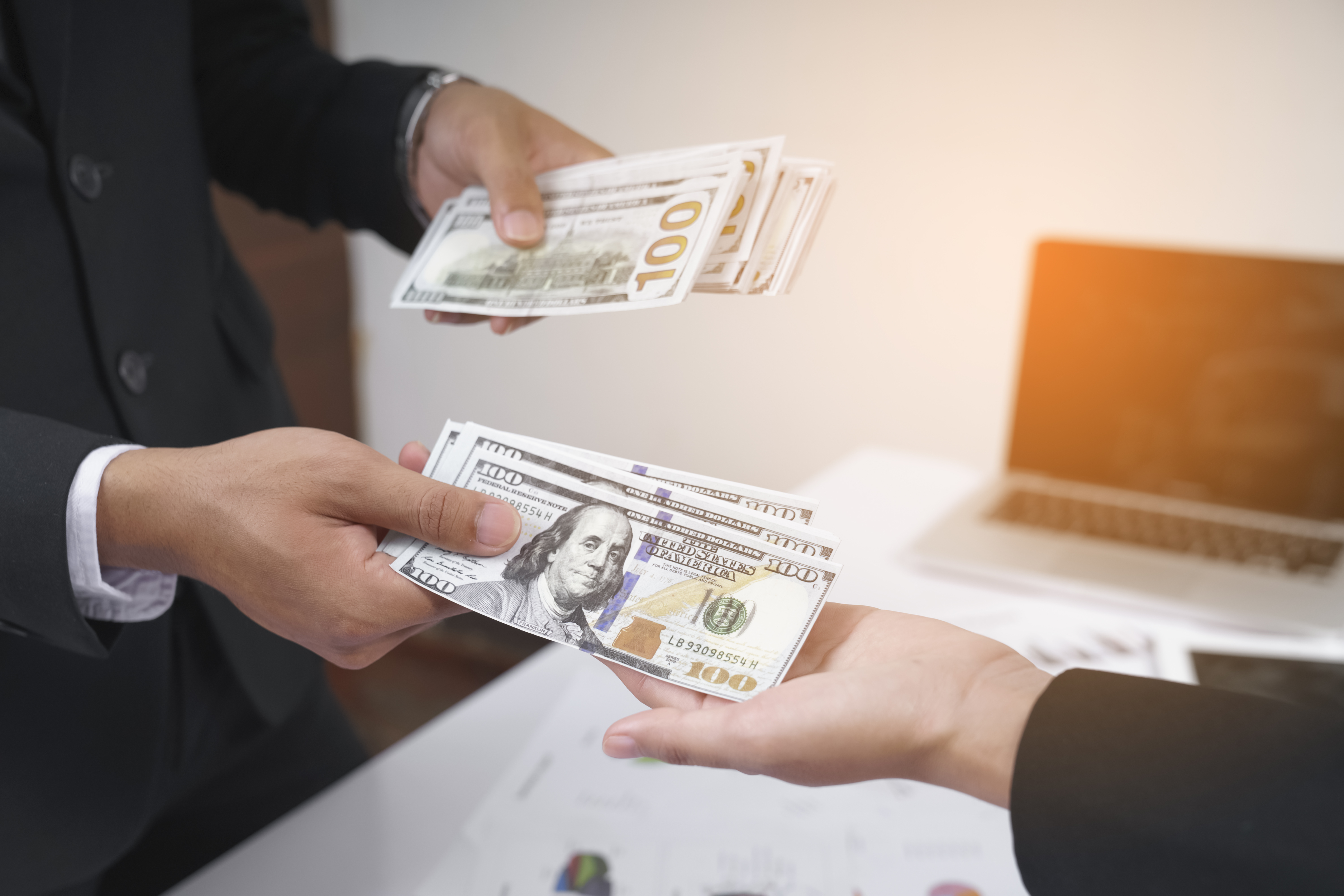 Get Paid For Your Upfront Sales Consulting