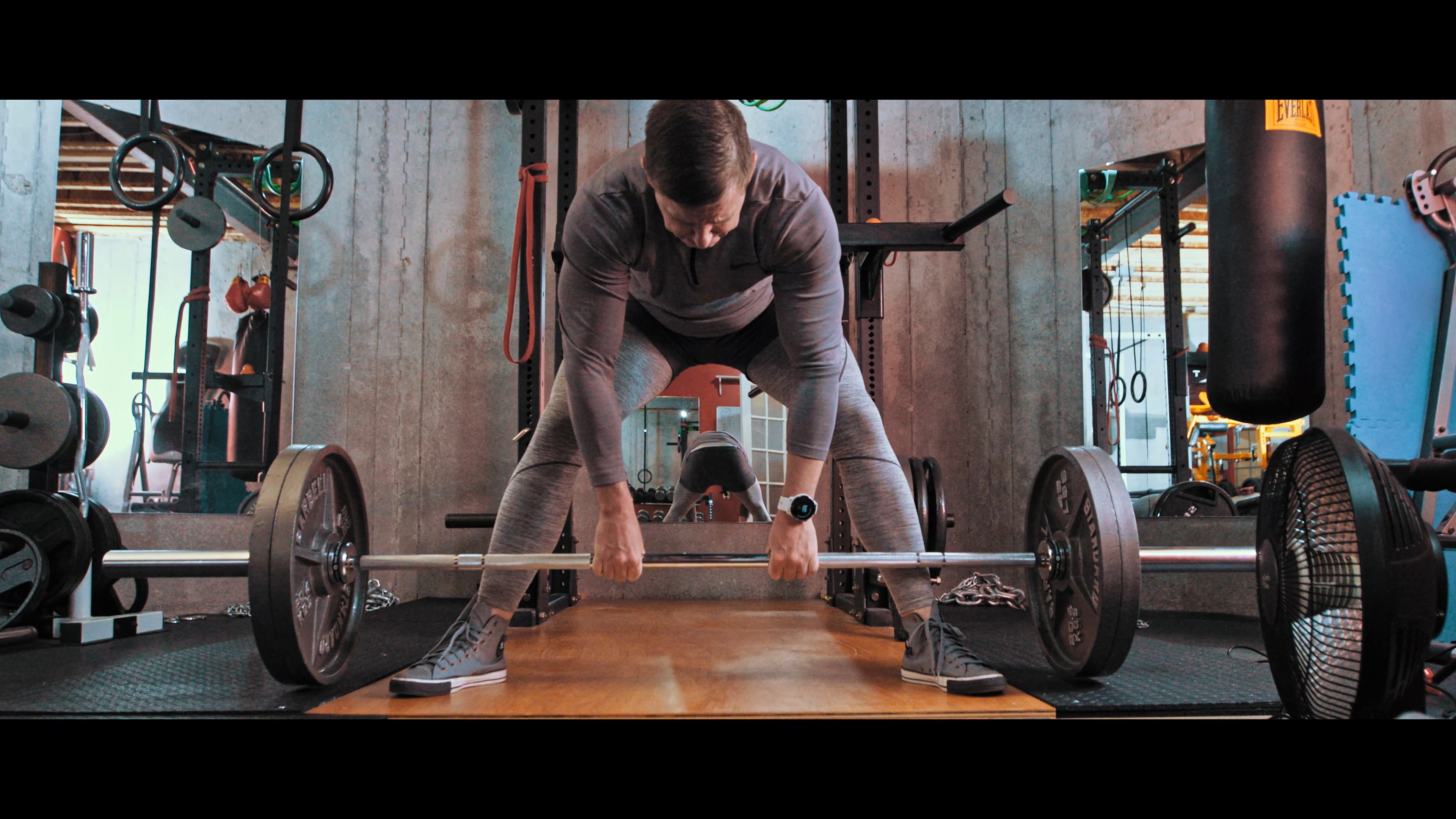 What Sales Training Has To Do With Exercise | Lushin