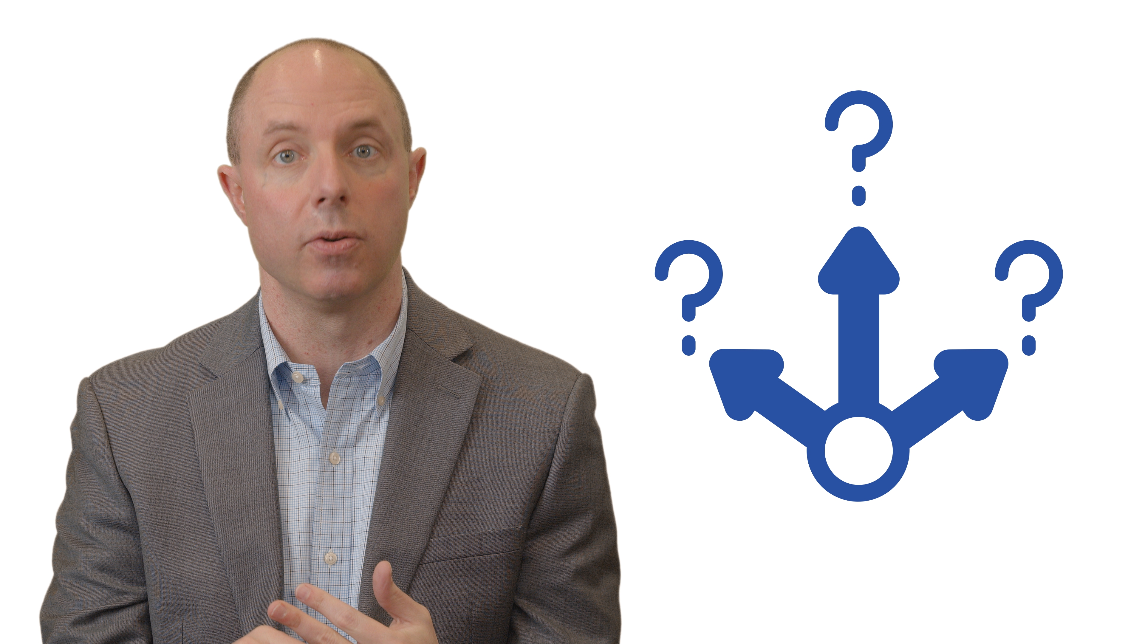 Closing The Sales Process With An Upfront Contract | Lushin