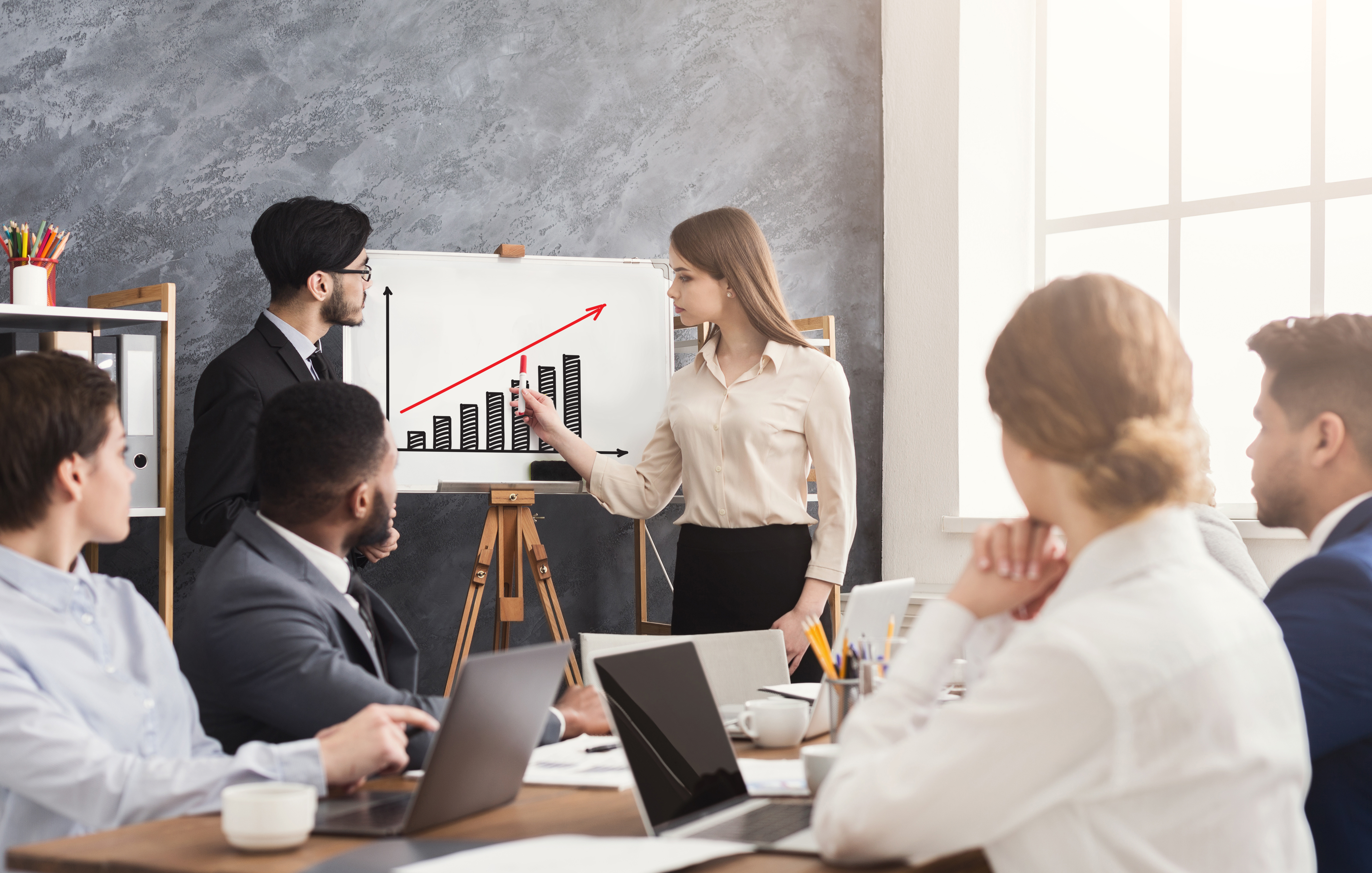 Why Discipline is Critical to Strong Sales Growth