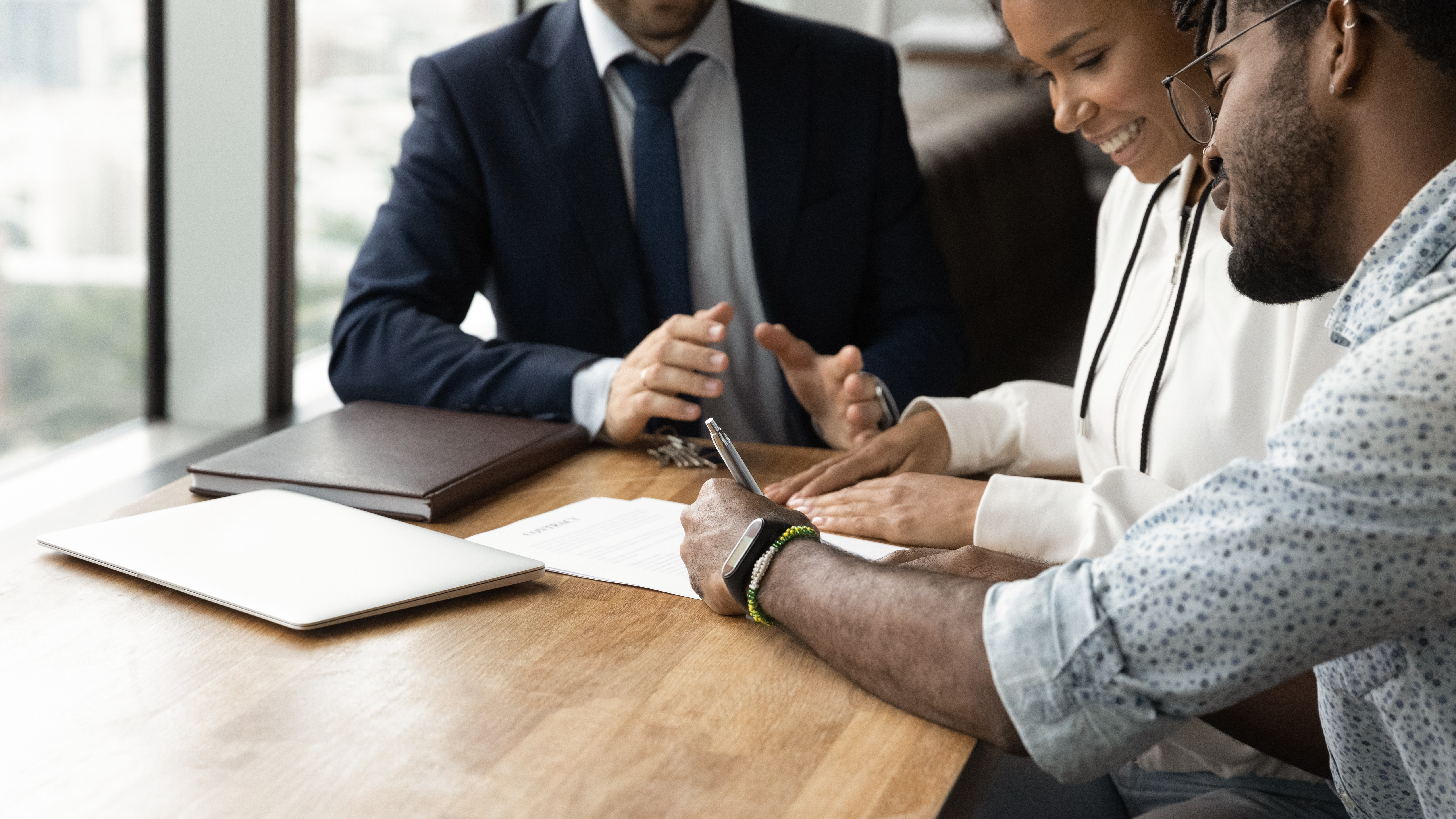 By Slowing Down Your Sales Process You Can Close Faster