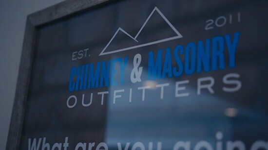 Chimney & Masonry Outfitters Lean on Lushin for Support | Lushin