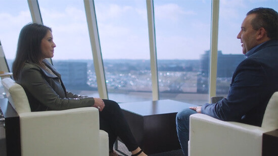 A Decade of Growth in Sales & Leadership for Element Three | Lushin