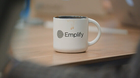 Emplify's Growth From Startup to Success | Lushin