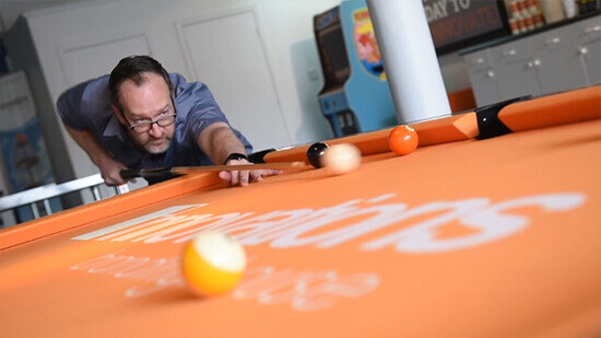 Fixing Broken Sales Process at Innovations Branding | Lushin