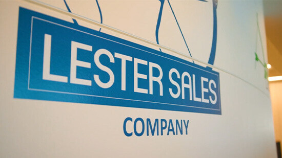 Lester Sales Strengthens Culture and Sales Growth | Lushin