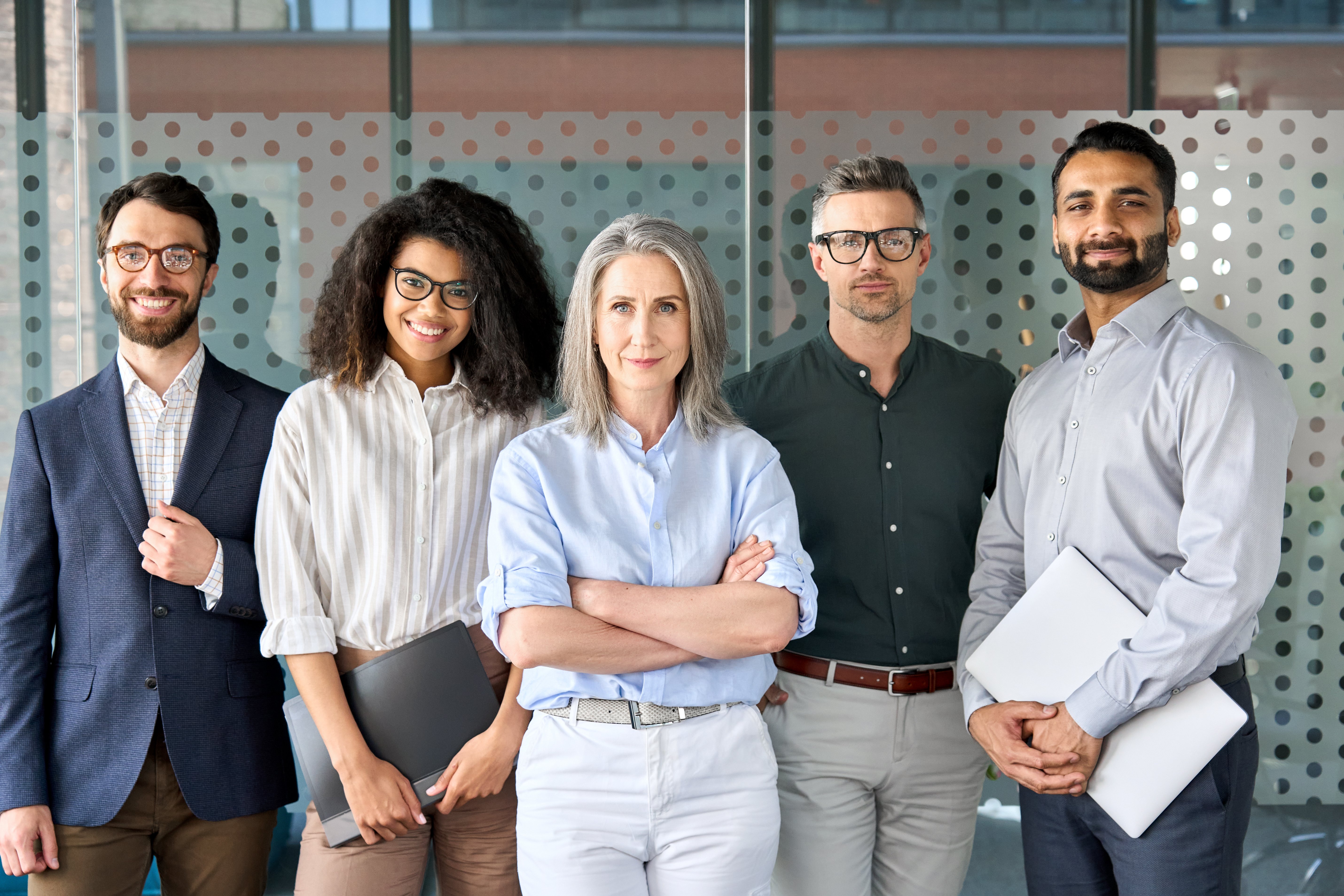 The Top Traits of Highly Effective Sales Leaders: A Deep Dive