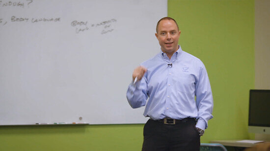 Prospect in Sales Using the Sandler Pain Funnel | Lushin