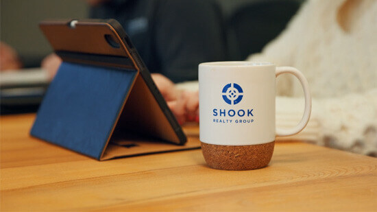 Shook Realty Group Turns Relationship Building Into Growth | Lushin
