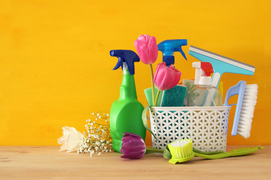 Time to Spring Clean Your Sales Pipeline