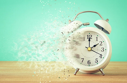 Top 5 Ways Your Salespeople Are Wasting Their Time